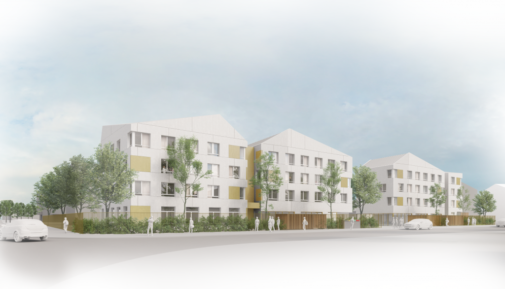 MDaa — Concours Lauréat